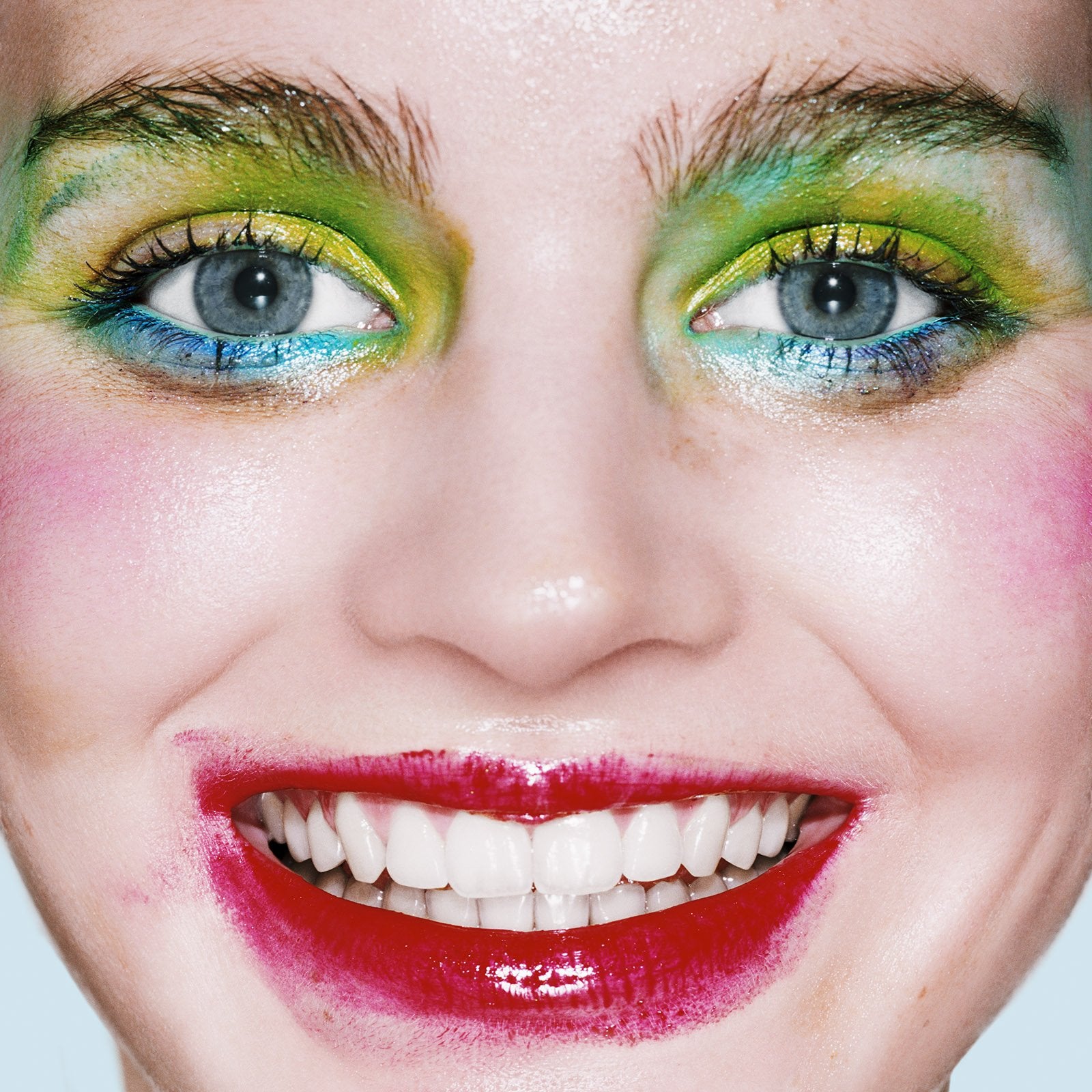 Extreme Beauty Disasters Makeup | Saubhaya Makeup