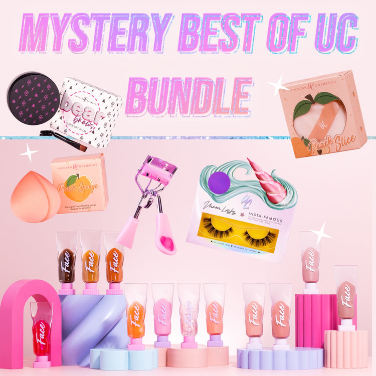 Unicorn Cosmetics™ | OUR BRUSHES BROKE THE INTERNET